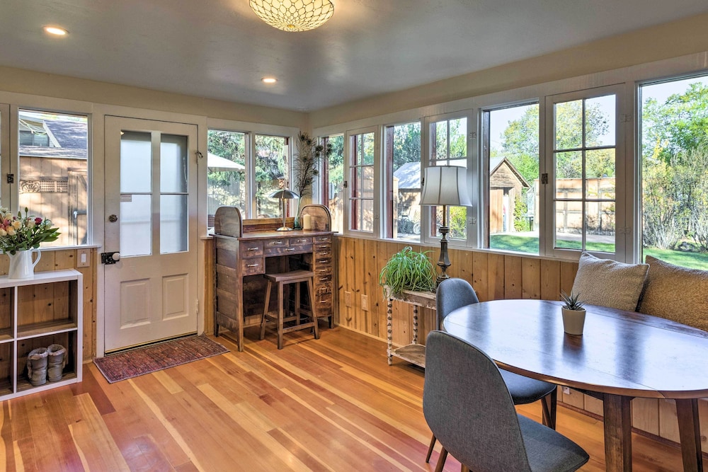 Carbondale Home - Steps To Dine, Shop & Hike! - Basalt, CO