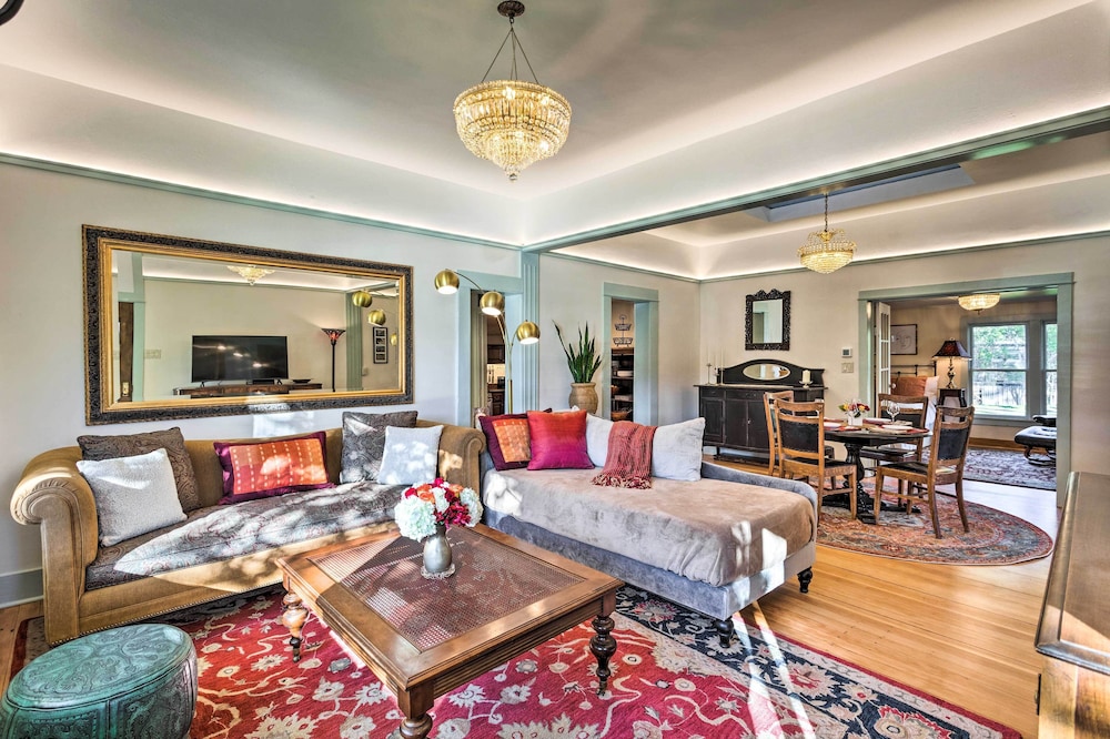 Carbondale Home - Steps To Dine, Shop & Hike! - Carbondale, CO