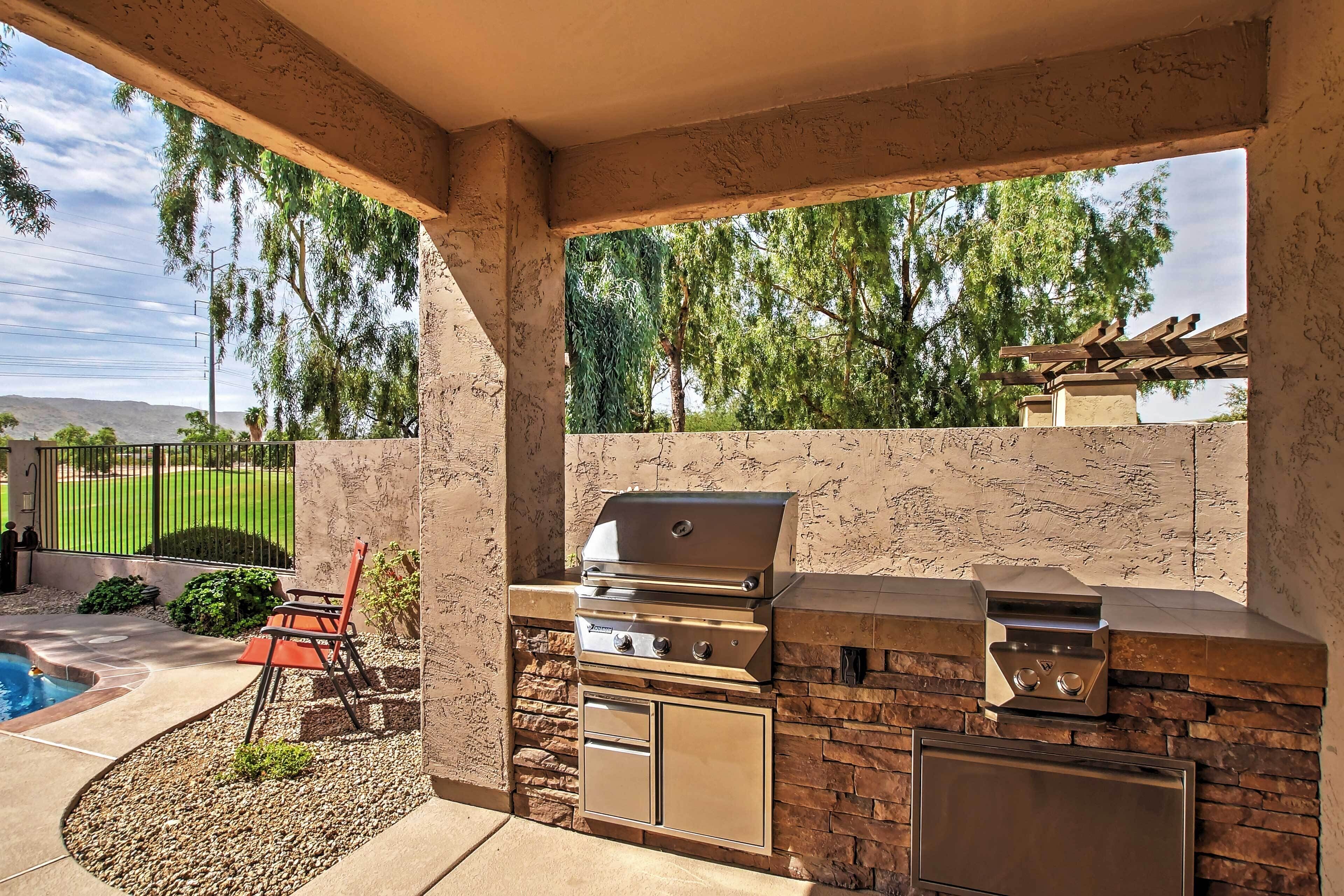 Terraço/pátio interior