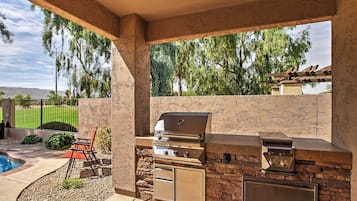 Terraço/pátio interior