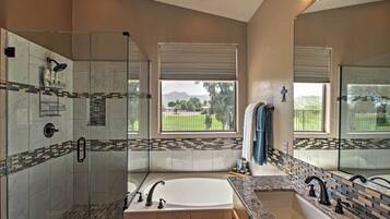 Casa (3 Bedrooms) | Banheiro