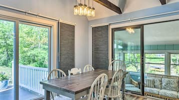 Casa de Campo (2 Bedrooms) | Interior