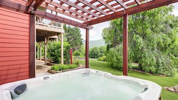 Casa (3 Bedrooms) | Parte interna