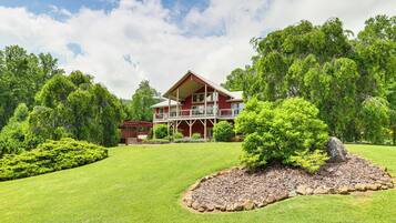 Casa (3 Bedrooms) | Parte interna