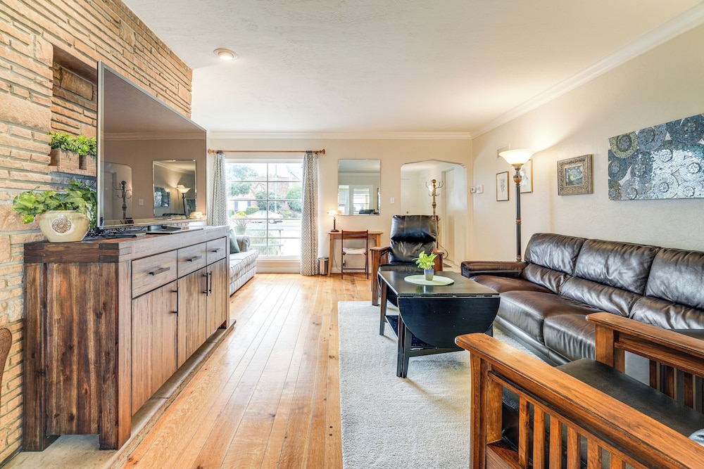 Great Bay Area Home, 12 Mi To Downtown San Jose! - Mountain View, CA