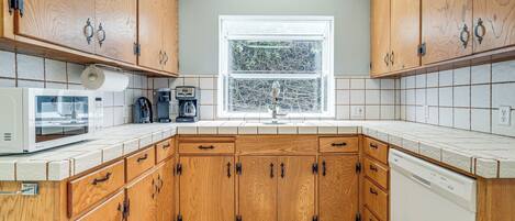 Casa (2 Bedrooms) | Interior