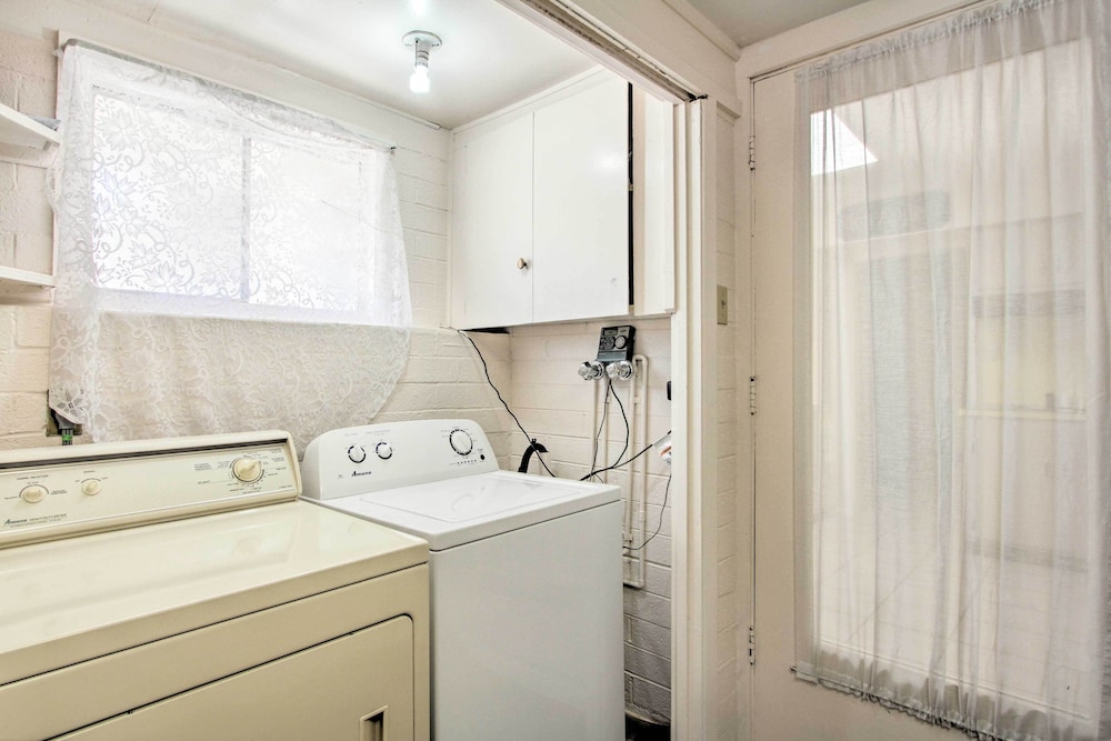 Golf Course & Pool Access: Quaint Sun City Home - Glendale, AZ