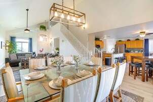 Casa (4 Bedrooms) | Parte interna