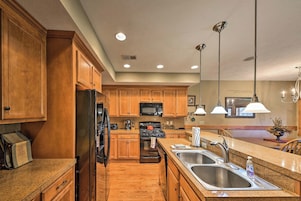 Apartamento (3 Bedrooms) | Interior