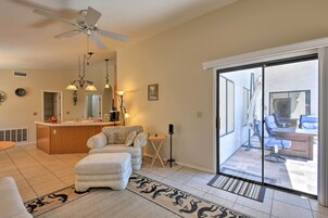 Casa (3 Bedrooms) | Parte interna