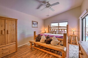Casa (3 Bedrooms) | Interior
