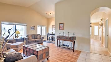 Casa (3 Bedrooms) | Interior