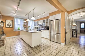 Casa (5 Bedrooms) | Interior