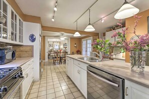 Casa (5 Bedrooms) | Interior