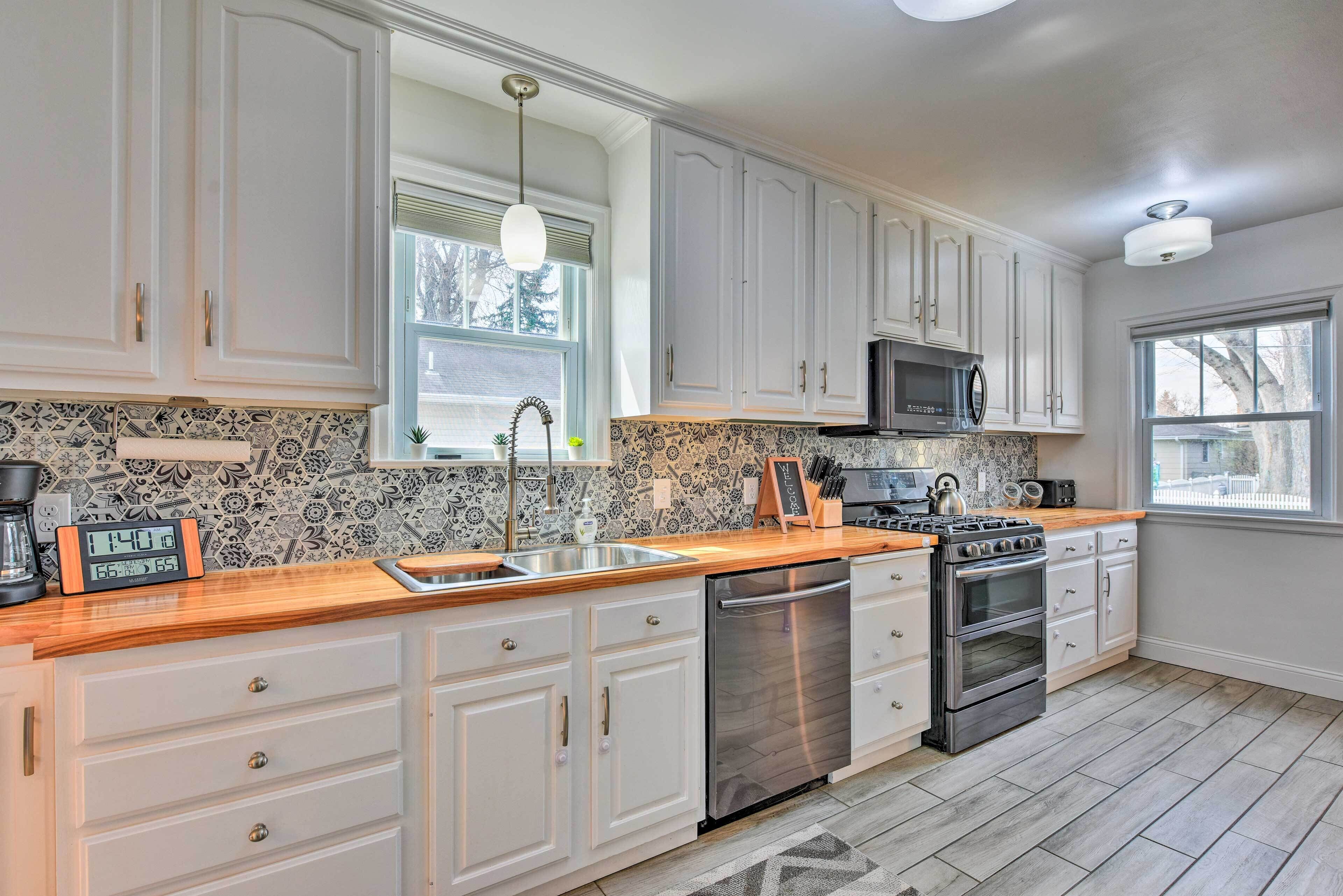 Casa (5 Bedrooms) | Interior