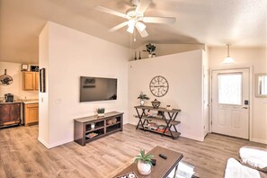 Casa (3 Bedrooms) | Interior