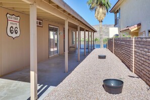 Casa (2 Bedrooms) | Interior