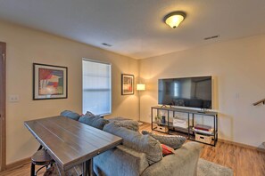 Casa (3 Bedrooms) | Parte interna