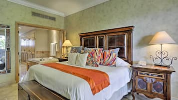 Apartamento (2 Bedrooms) | Parte interna