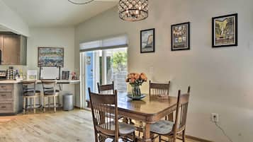 Casa (3 Bedrooms) | Interior