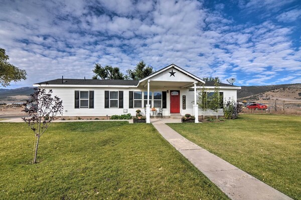 Bright & Beautiful Home, Explore Nat'l Parks! - Utah