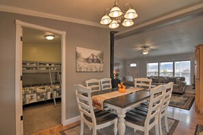 Casa (4 Bedrooms) | Interior