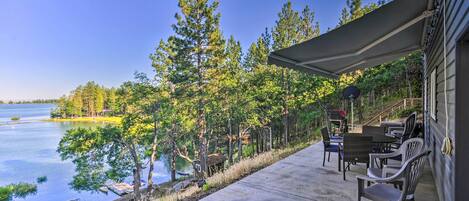 Apartamento (2 Bedrooms) | Interior