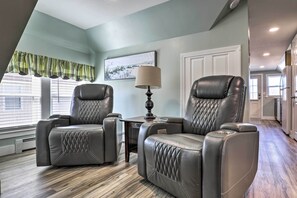 Apartamento (1 Bedroom) | Interior