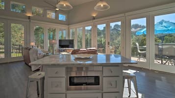 Casa (2 Bedrooms) | Interior