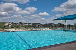 Casa (2 Bedrooms) | Parte interna