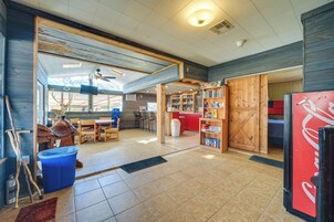 Casa (5 Bedrooms) | Interior
