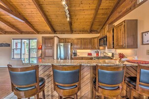 Casa (3 Bedrooms) | Interior