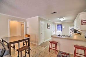 Casa (2 Bedrooms) | Interior