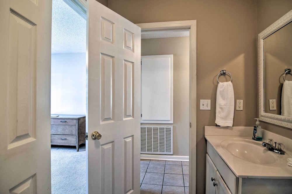 올 미스 캠퍼스까지 약 1마일의 매력적인 옥스포드 집 - 옥스퍼드