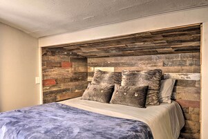 Casa (3 Bedrooms) | Interior