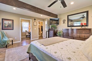 Casa (2 Bedrooms) | Interior