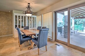 Casa (3 Bedrooms) | Interior