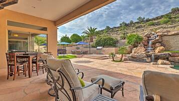 Casa (4 Bedrooms) | Interior