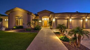 Casa (4 Bedrooms) | Interior