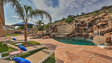 Casa (4 Bedrooms) | Fachada do alojamento