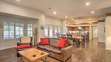 Casa (4 Bedrooms) | Parte interna