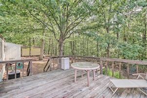 Casa (2 Bedrooms) | Interior