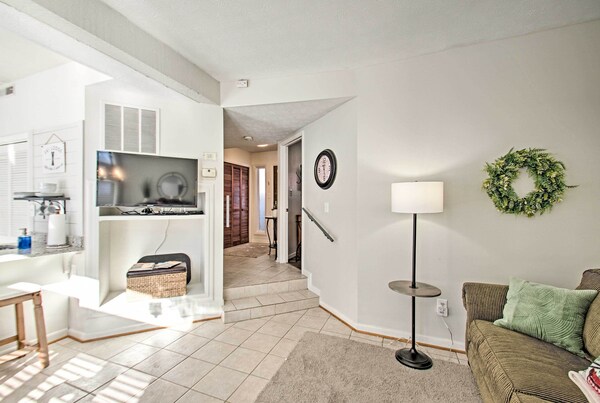 Wintergreen Resort Escape ~ Walk To Ski Lift! - Shenandoah National Park