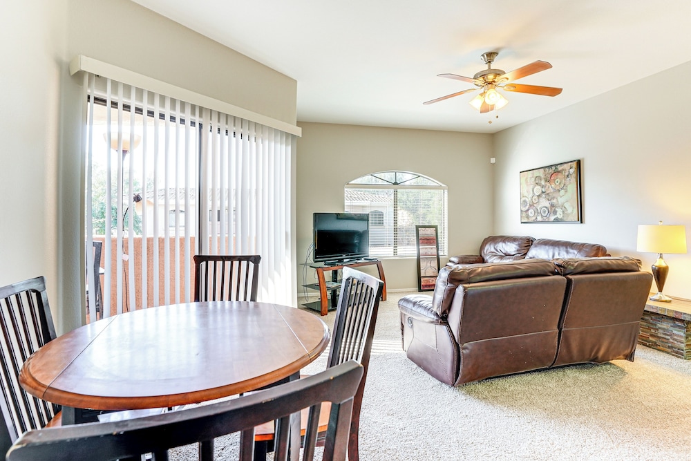 3 Mi To Westgate District: Condo W/ Pool Access - Avondale, AZ