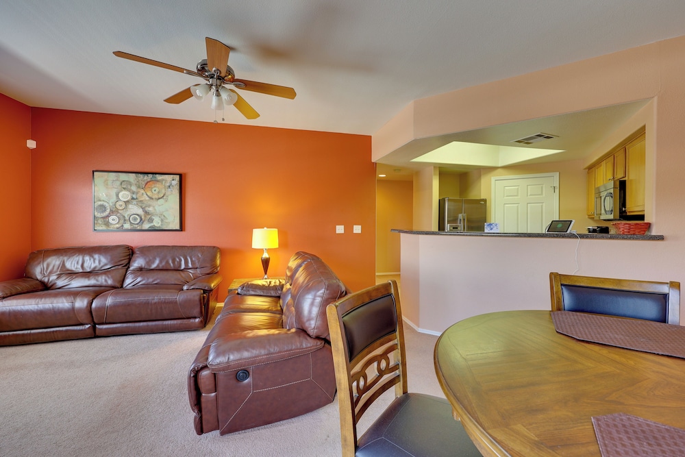 Quiet Phoenix Condo Near Westgate & Hiking Areas - Avondale, AZ