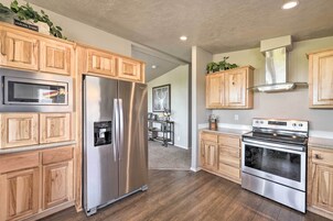 Casa (3 Bedrooms) | Interior