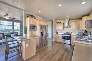Casa (3 Bedrooms) | Interior