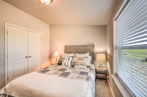 Casa (3 Bedrooms) | Interior