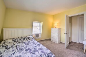 Apartamento (4 Bedrooms) | Interior