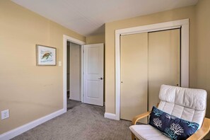 Apartamento (4 Bedrooms) | Interior